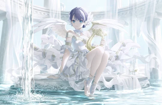 [Ether Aria]村野さやか - Link！Like！ラブライブ！ Wiki*